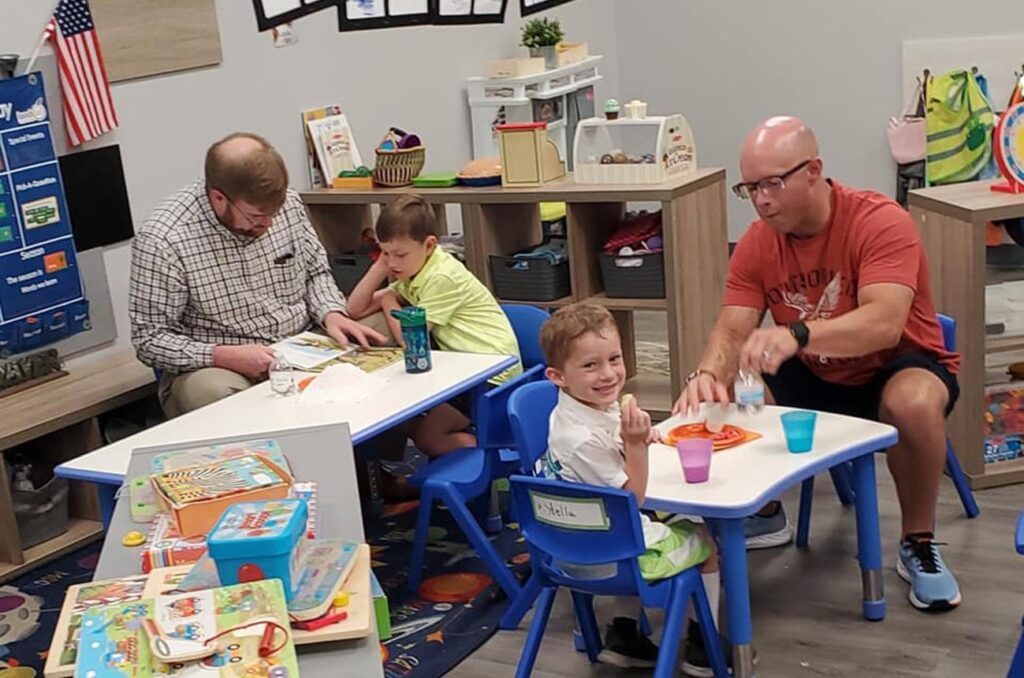 Understanding Pre-K Age in Tennessee: Essential Info for Parents ...