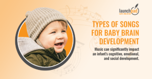 10 Best Music for Infant Brain Development: Top Songs & Soundtracks
