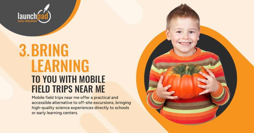 Inspiring and Educational Science Field Trip Ideas for Students