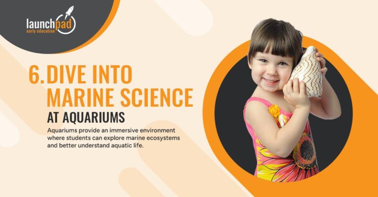 Inspiring and Educational Science Field Trip Ideas for Students